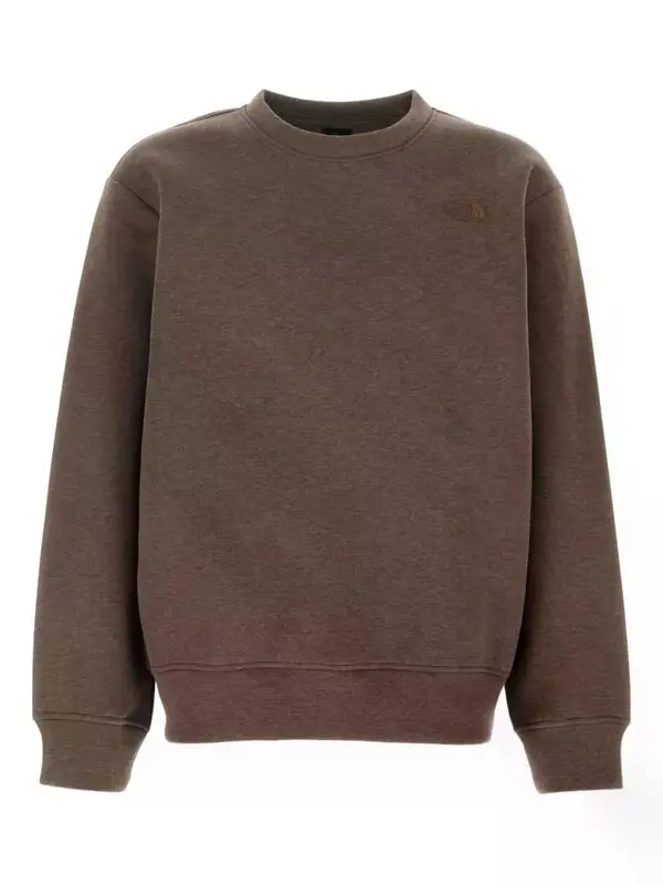 The North Face Crew-neck Sweatshirt