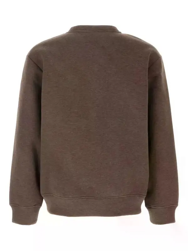 The North Face Crew-neck Sweatshirt