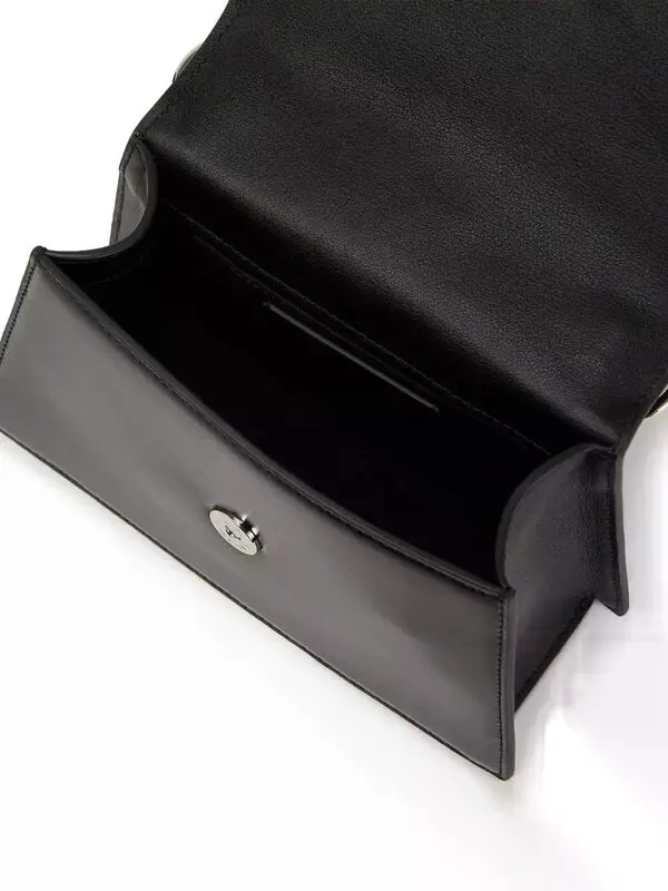 Karl Lagerfeld Small Studded Cross Body Bag