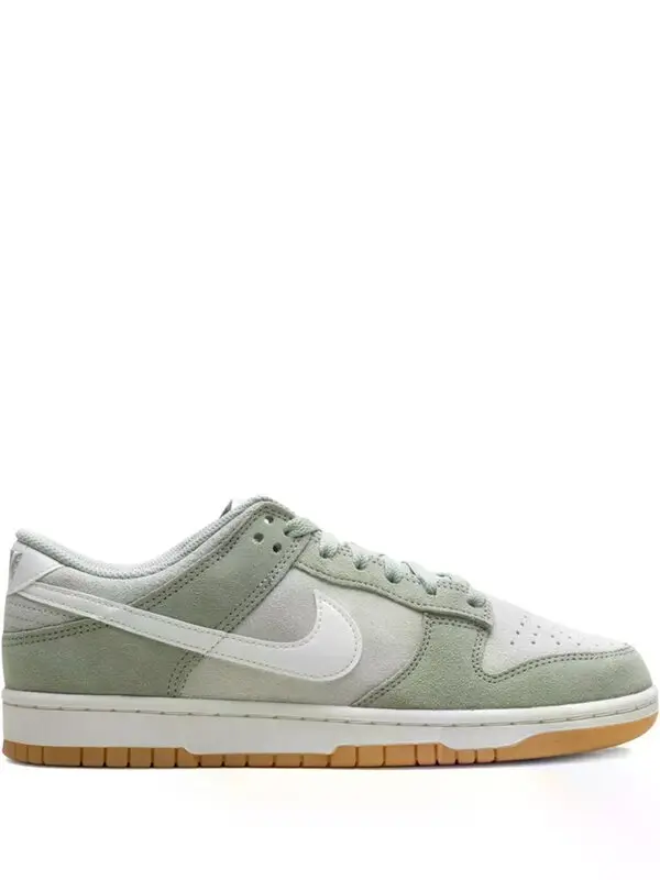Nike Dunk Low Se Sneakers - Green