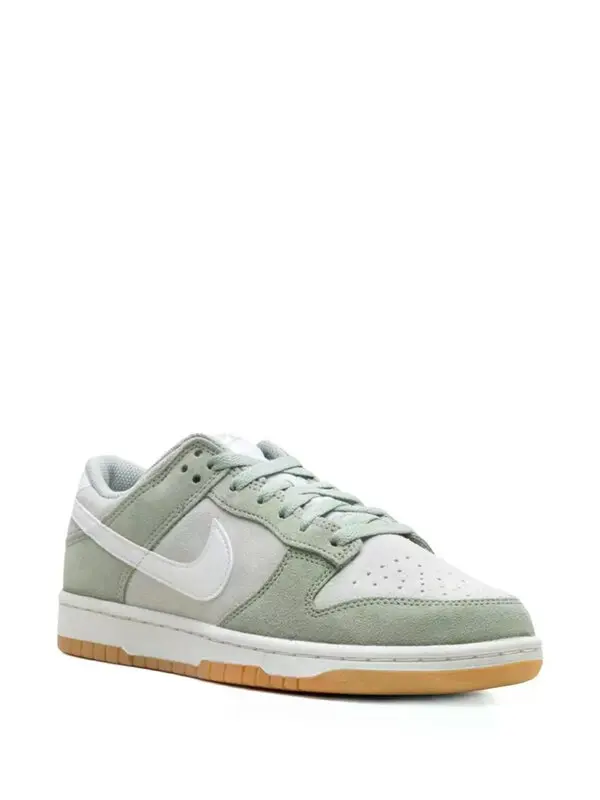 Nike Dunk Low Se Sneakers - Green