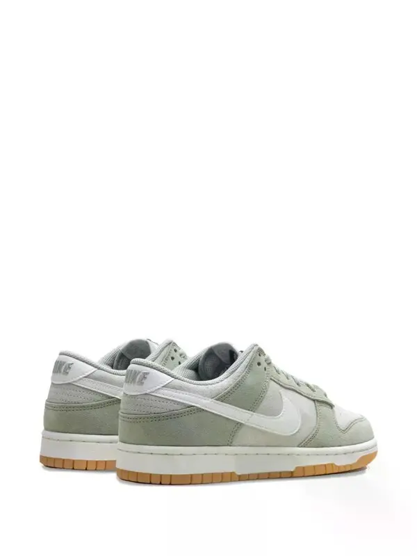 Nike Dunk Low Se Sneakers - Green