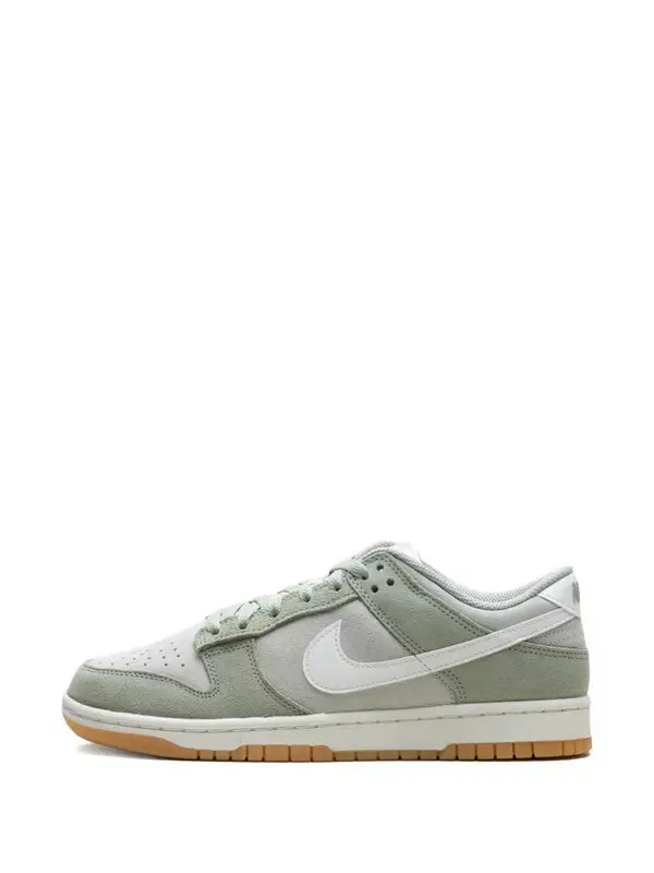 Nike Dunk Low Se Sneakers - Green