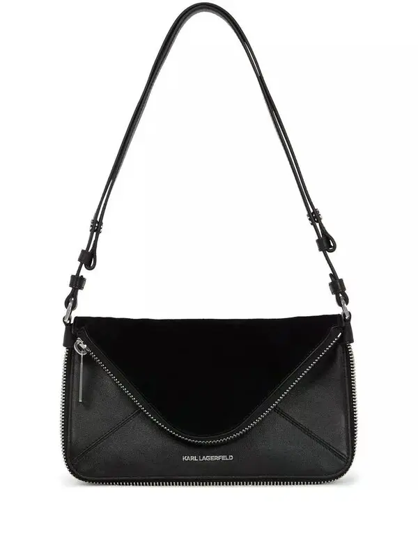 Karl Lagerfeld K/hardware Shoulder Bag