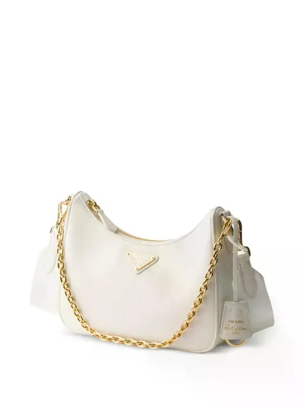 Prada Re-edition Shoulder Bag