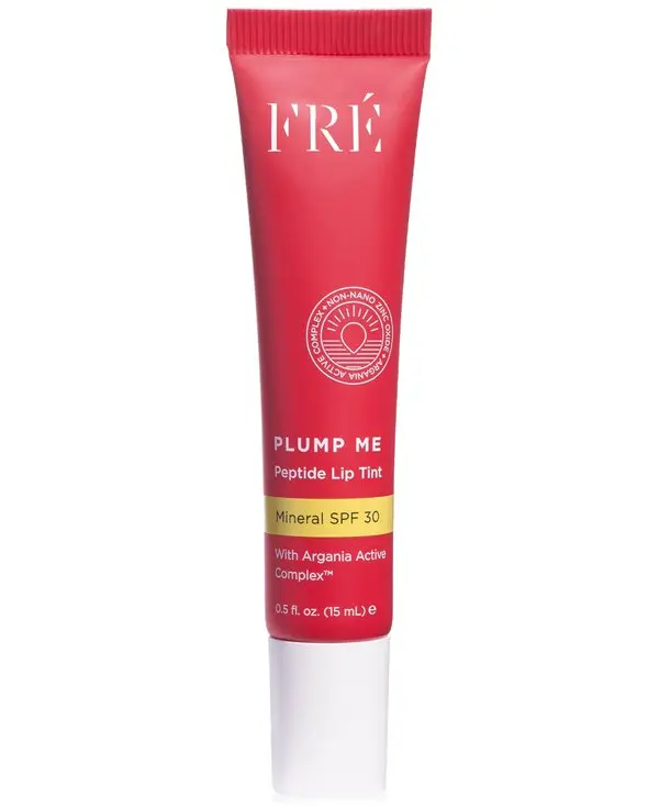 FRE Plump Me Peptide Lip Tint Spf 30 - Monaco