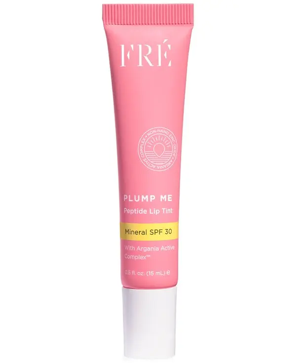 FRE Plump Me Peptide Lip Tint Spf 30 - Pampelonne