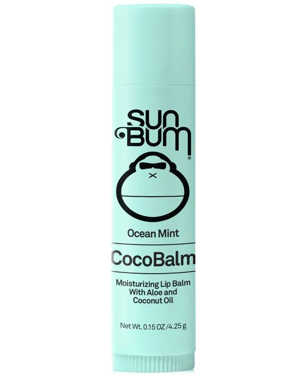 SUN BUM Cocobalm - No Color