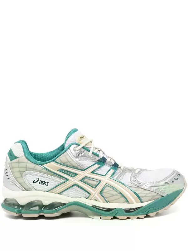Asics Gel-nimbus .1 Sneakers - Green