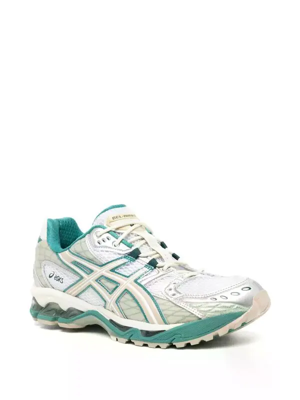 Asics Gel-nimbus .1 Sneakers - Green