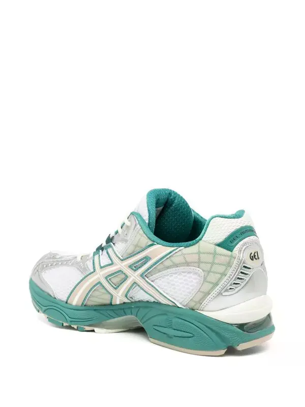 Asics Gel-nimbus .1 Sneakers - Green