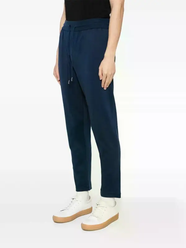 SVEVO Cotton Track Pants