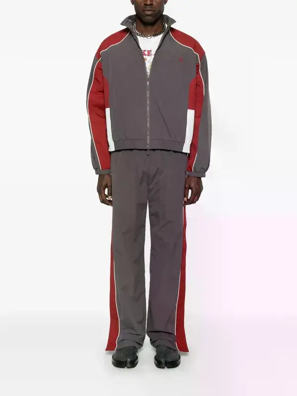 AMBUSH Side-open Panelled Track Pants