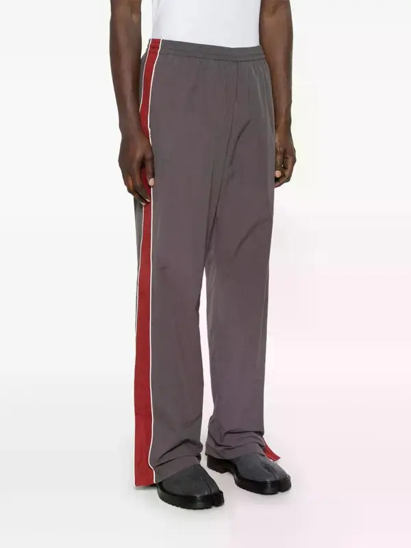 AMBUSH Side-open Panelled Track Pants