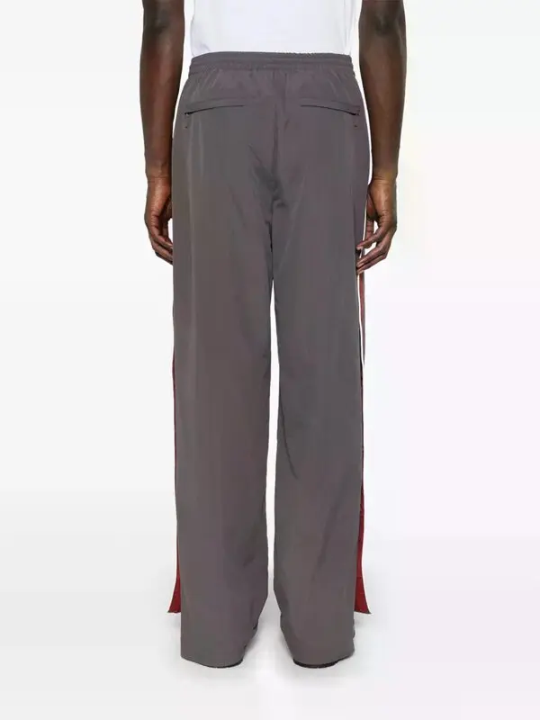 AMBUSH Side-open Panelled Track Pants