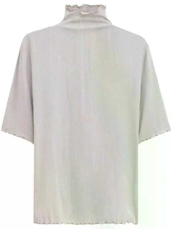 Filippa K High-neck T-shirt