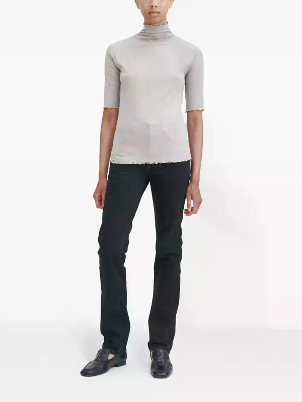 Filippa K High-neck T-shirt
