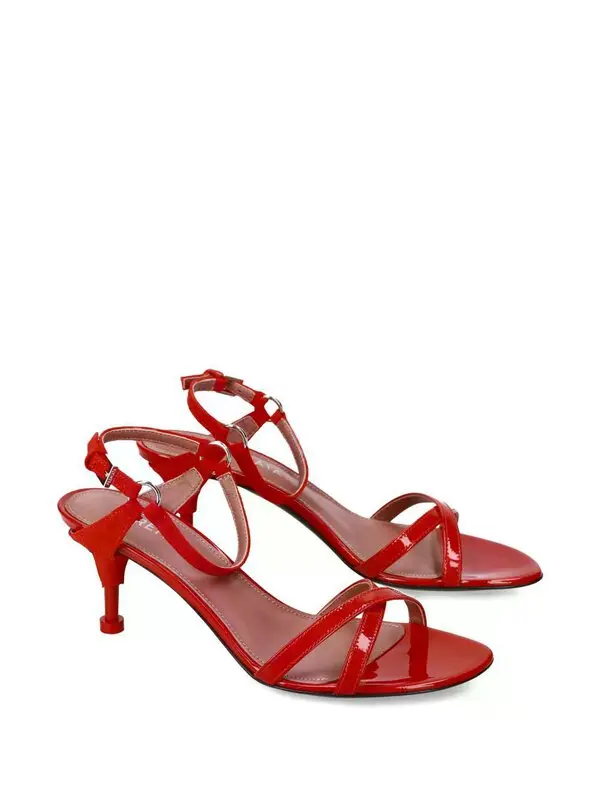 Premiata 60mm Crisscross Sandals