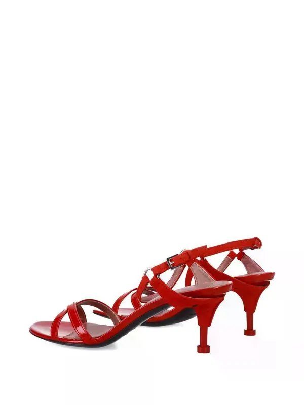 Premiata 60mm Crisscross Sandals