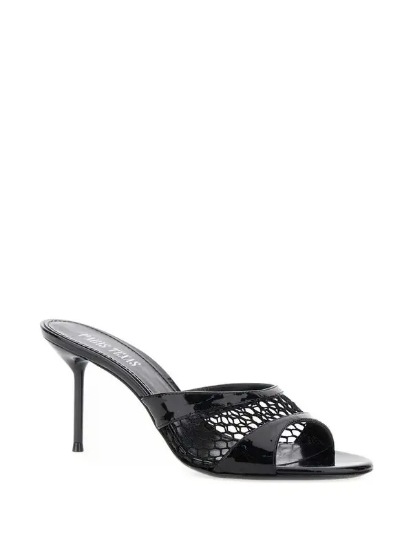 Paris Texas 70mm Lidia Sandals