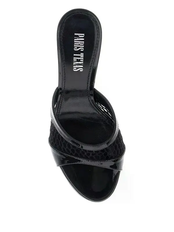Paris Texas 70mm Lidia Sandals