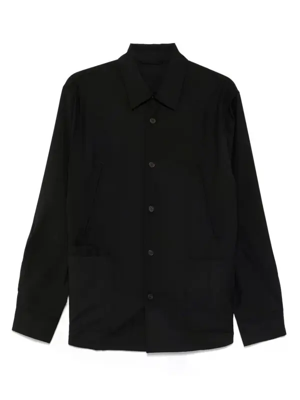 Emporio Armani Lightweight Jacket