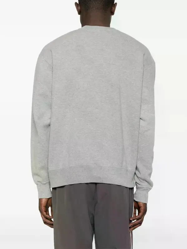 AMBUSH Graphic Sweatshirt - Grey