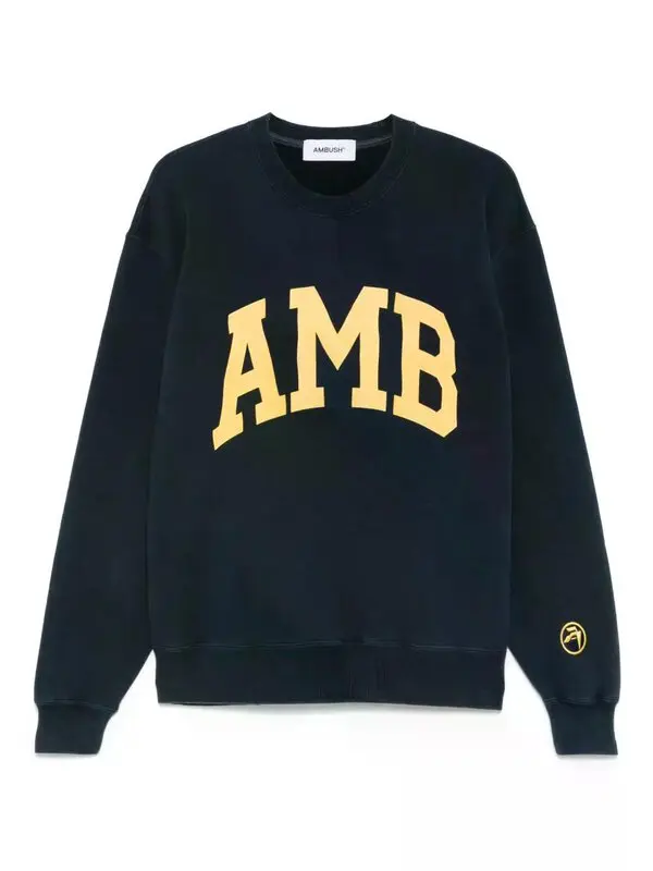 AMBUSH Graphic Sweatshirt