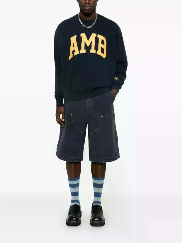 AMBUSH Graphic Sweatshirt