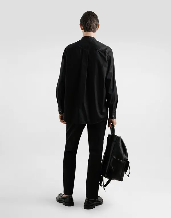 Dolce & Gabbana Cotton Shirt