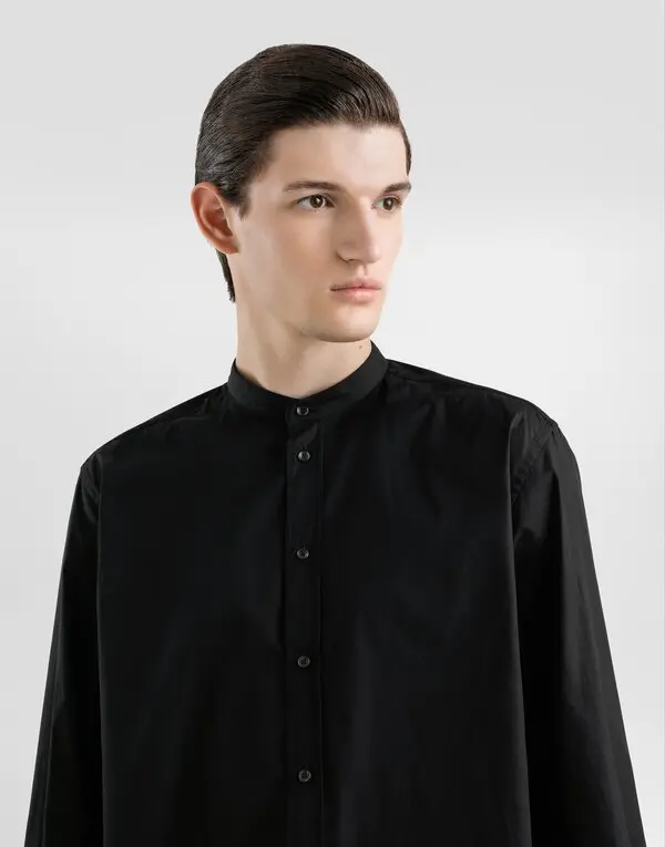 Dolce & Gabbana Cotton Shirt