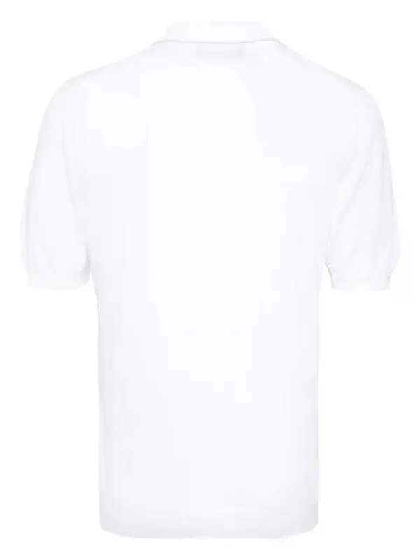 SVEVO Cotton Polo T-shirt