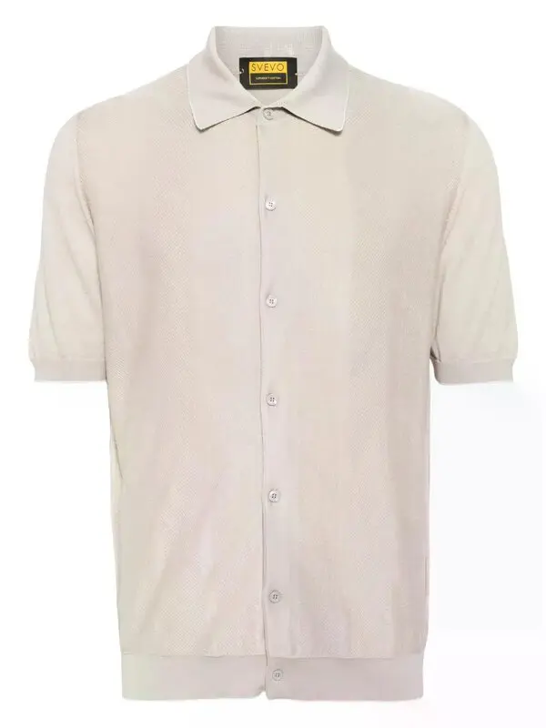 SVEVO Cotton Shirt