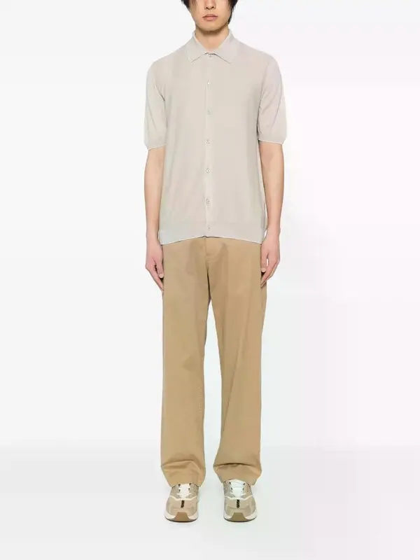 SVEVO Cotton Shirt