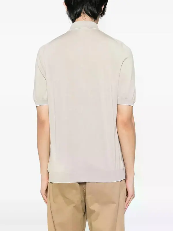 SVEVO Cotton Shirt