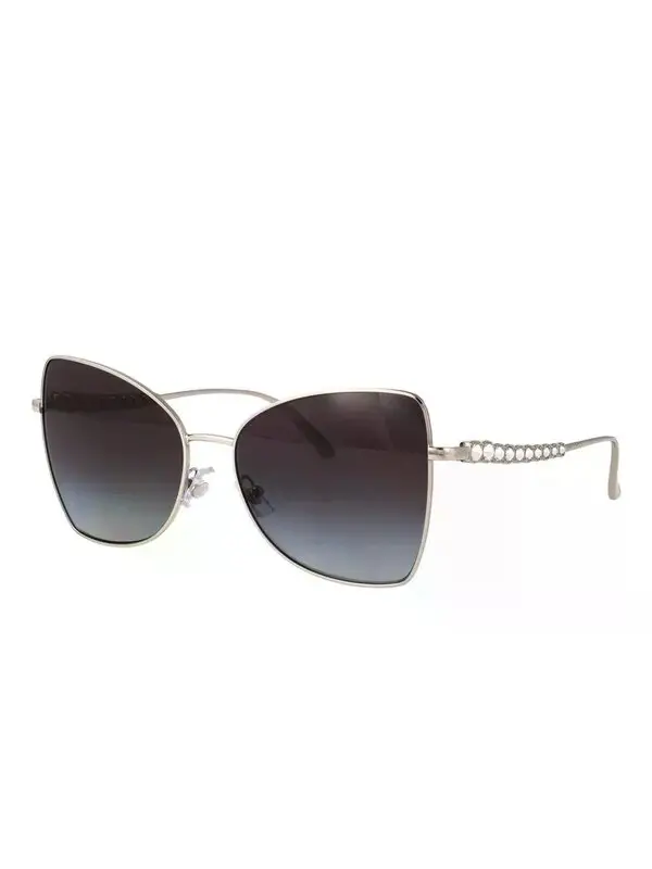 JIMMY CHOO Butterfly Sunglasses