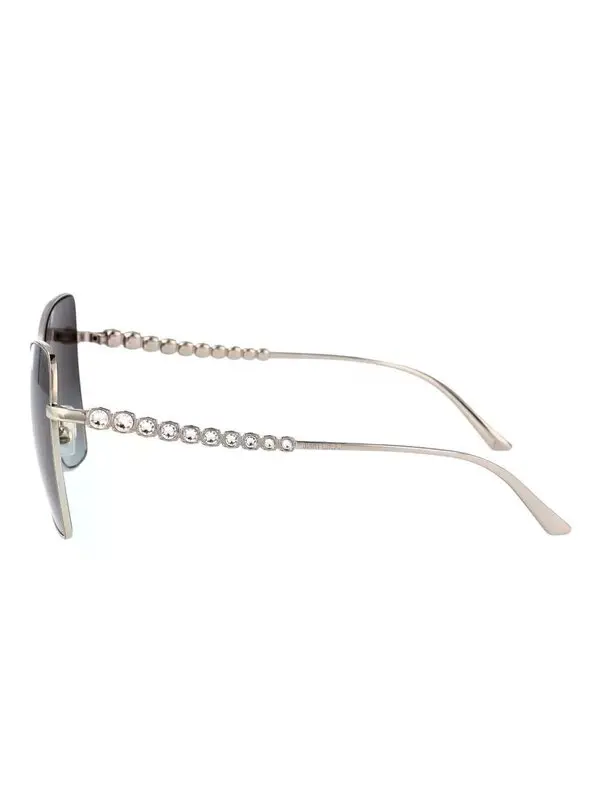 JIMMY CHOO Butterfly Sunglasses