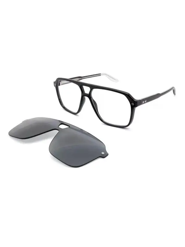 SNOB Testarossa Sunglasses