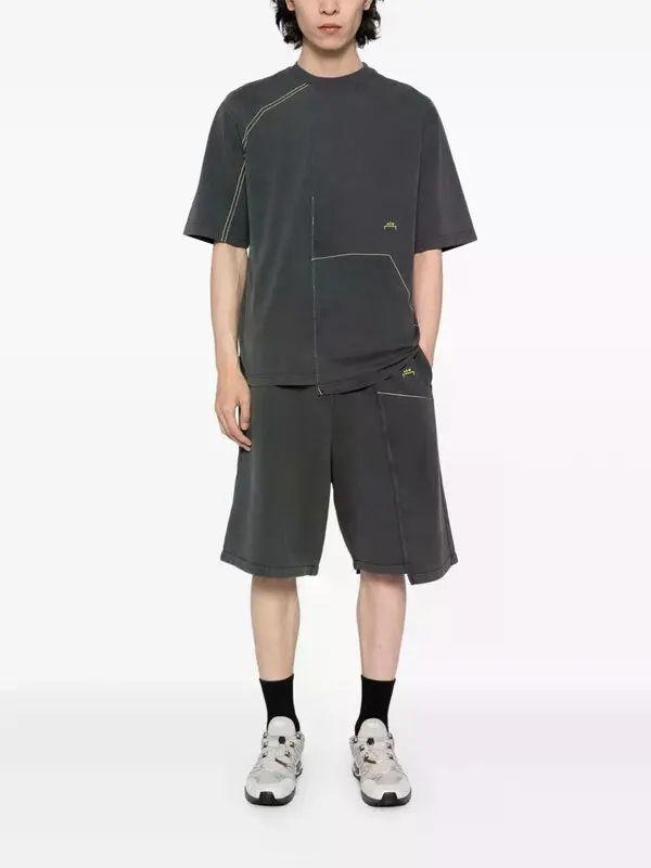 A-COLD-WALL* Logo-print T-shirt
