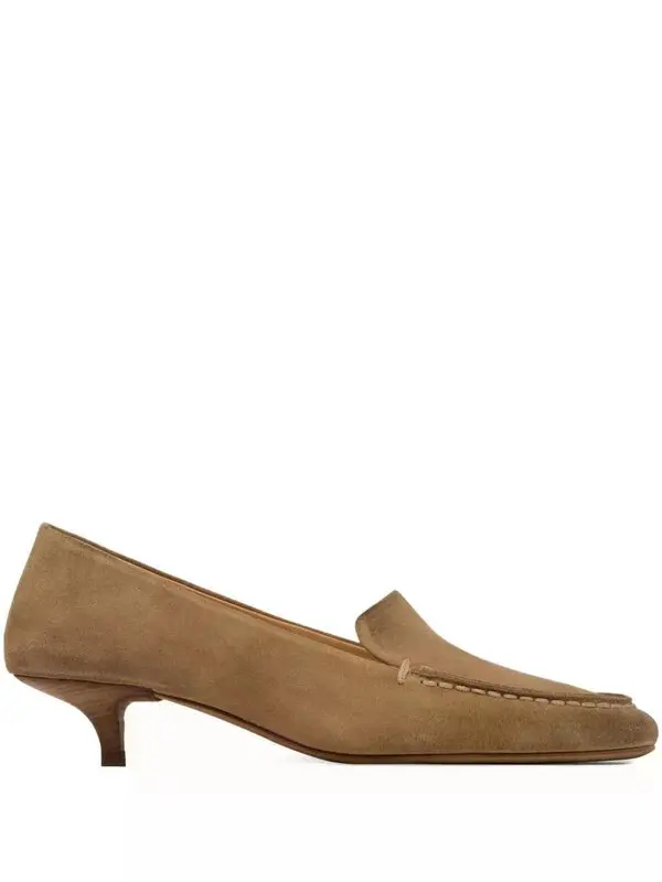 Marsèll Spianata Suede Pumps