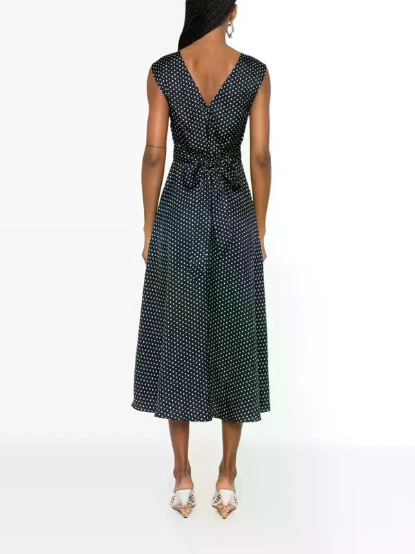 DÔEN Tahlia Midi Dress