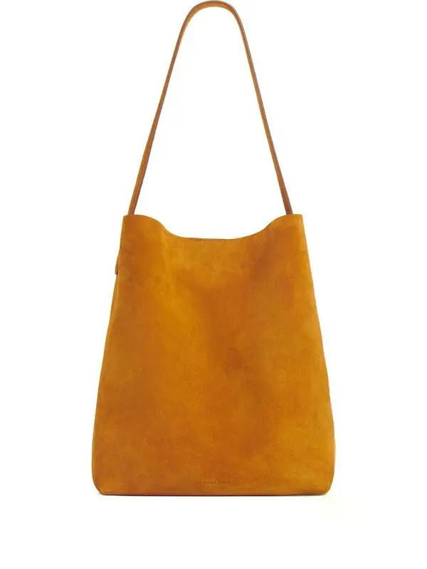 MANSUR GAVRIEL Everyday Cabas Tote - Orange
