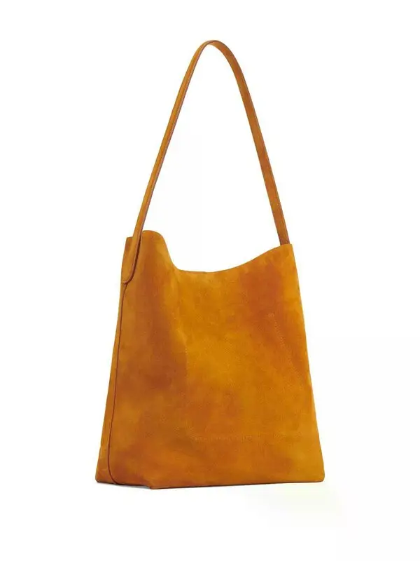 MANSUR GAVRIEL Everyday Cabas Tote - Orange