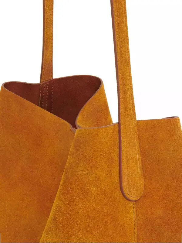 MANSUR GAVRIEL Everyday Cabas Tote - Orange