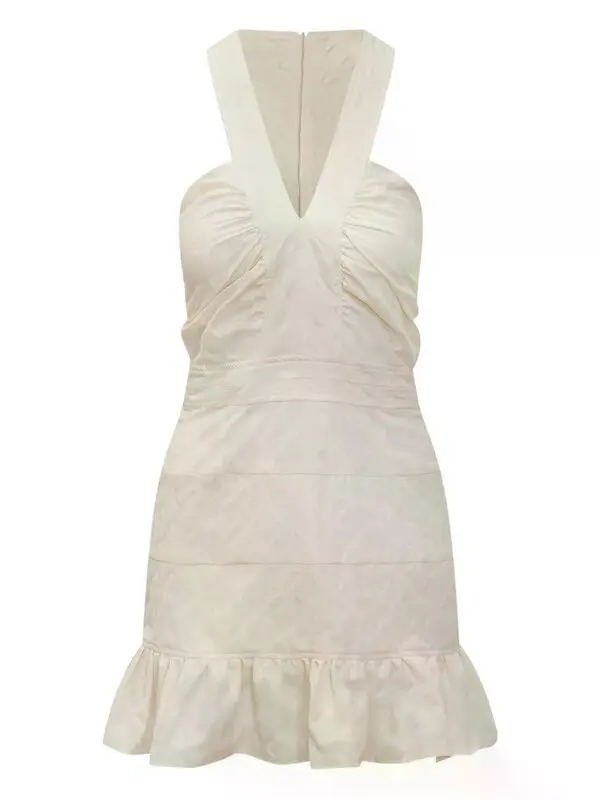 IRO PARIS Horia Mini Dress