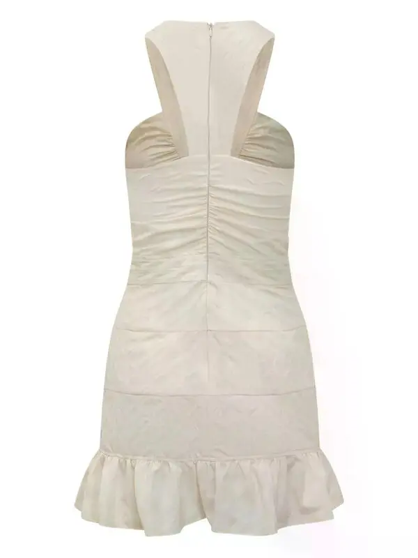 IRO PARIS Horia Mini Dress
