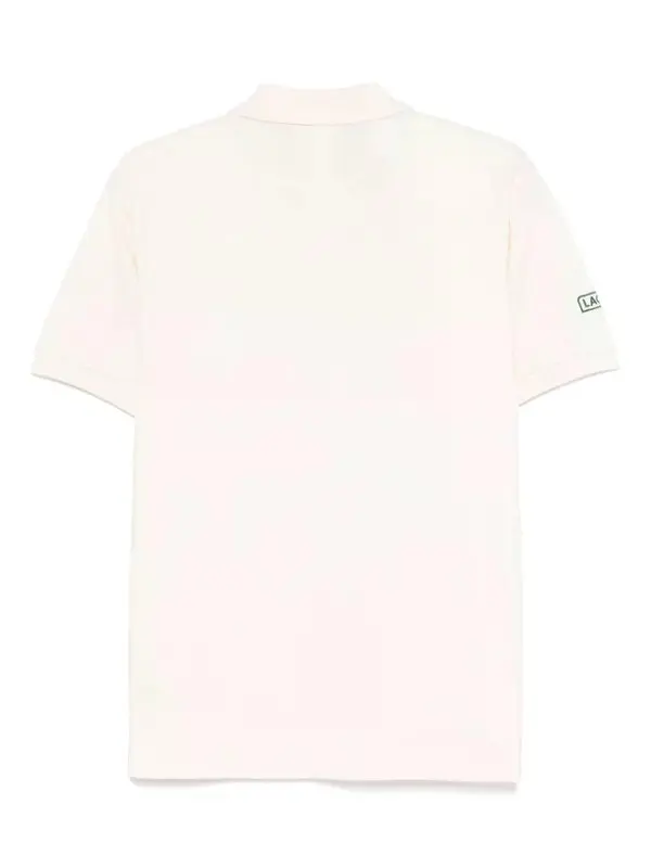 Lacoste L.12.12 Polo Shirt