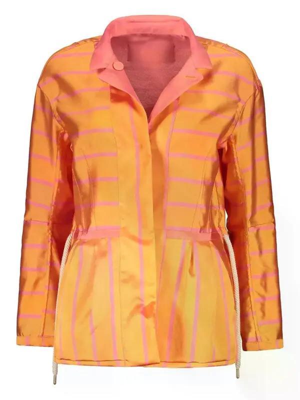 MOORER Aloe Jacket - Pink