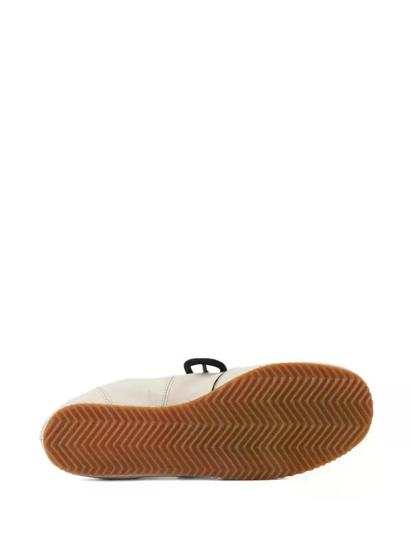 SCAROSSO Riley Sneakers - Neutrals