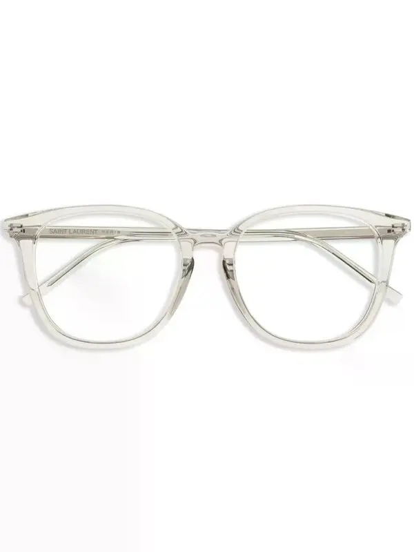 Saint Laurent Sl 724 Eyeglasses - Neutrals